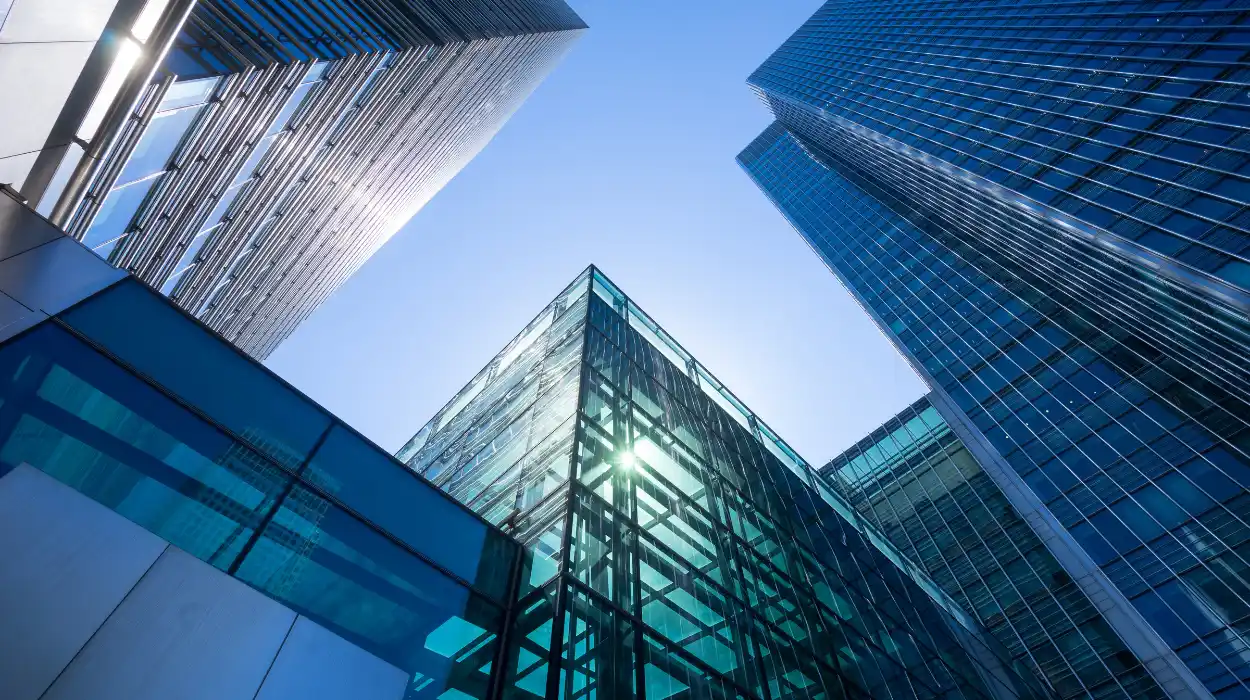 Director's Business Address: London