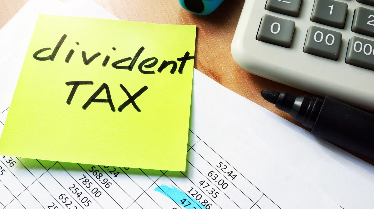 UK Dividend Tax: Rates, Calculator & Savings Tips