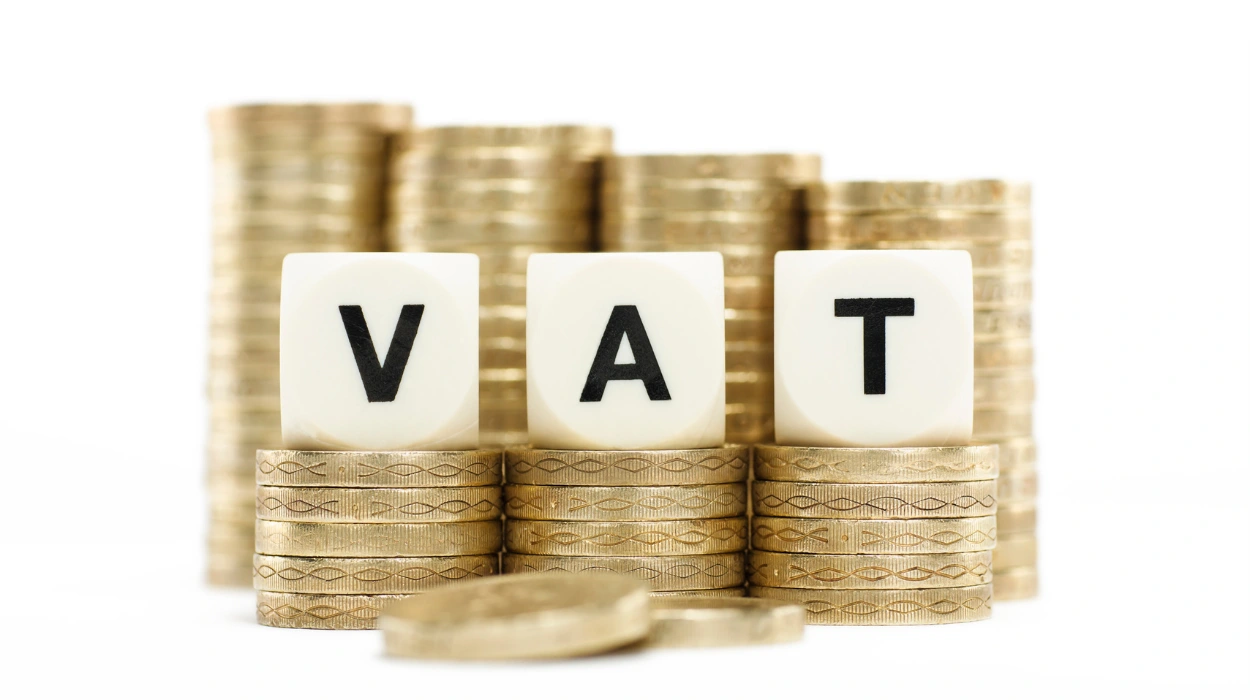 Value Added Tax Identification Number (VAT)